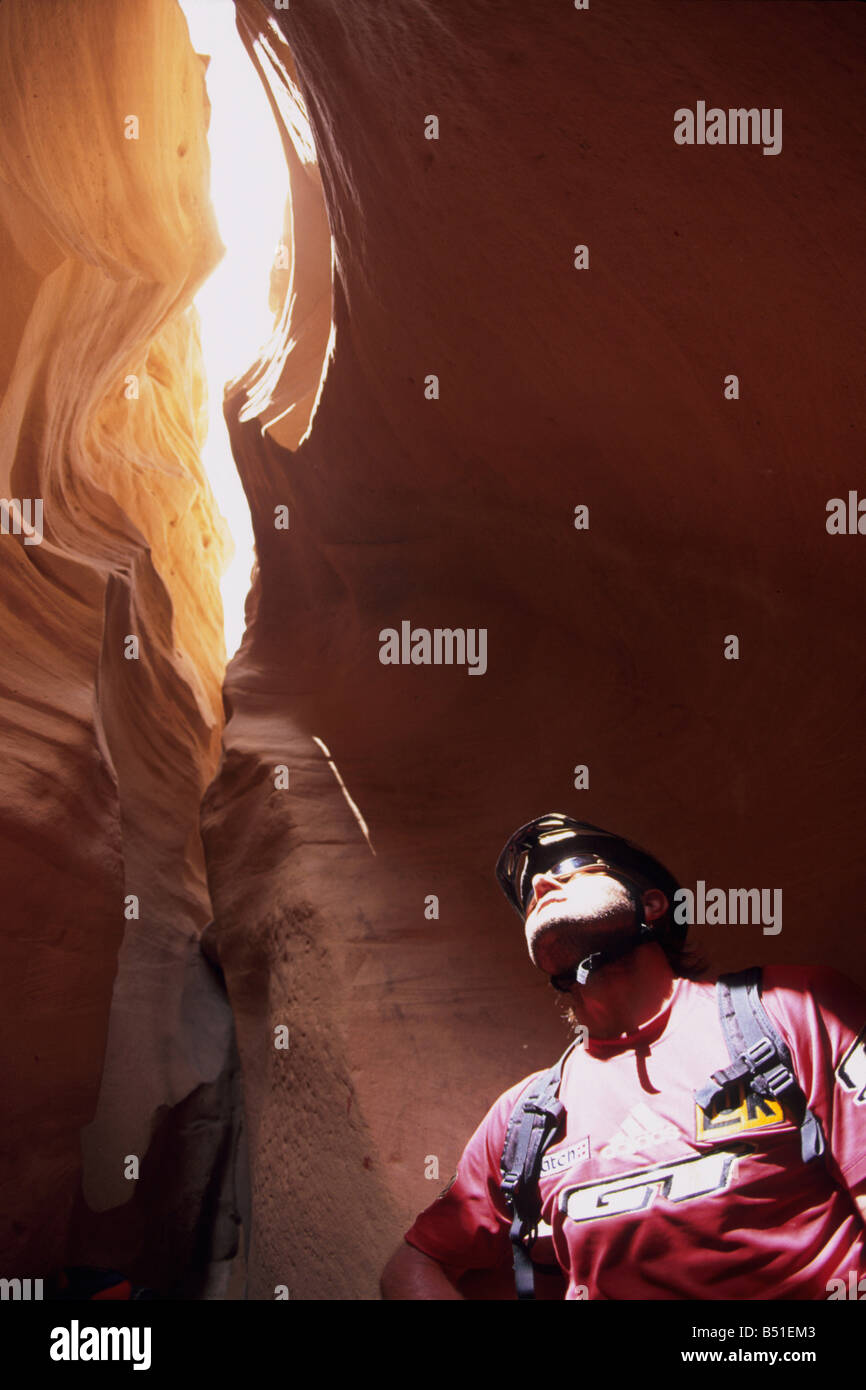 Hans Rey extreme mountain bike adventure trials freeride Colored Canyon ...