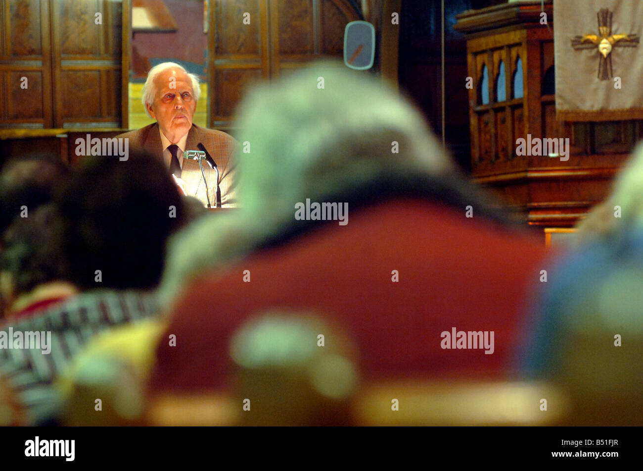 Norman Kember High Resolution Stock Photography and Images - Alamy