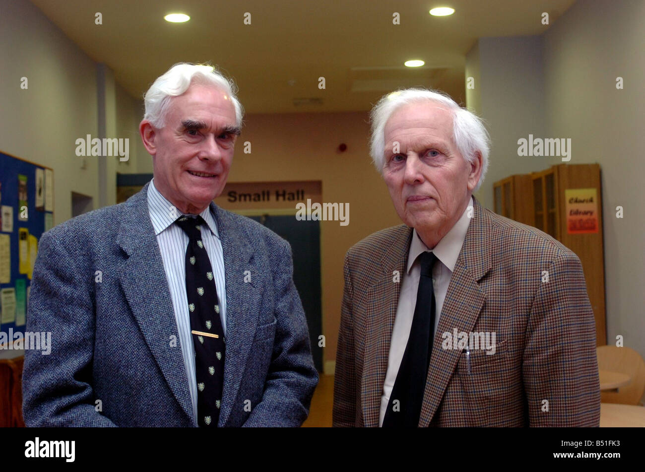 Betteridge hi-res stock photography and images - Alamy