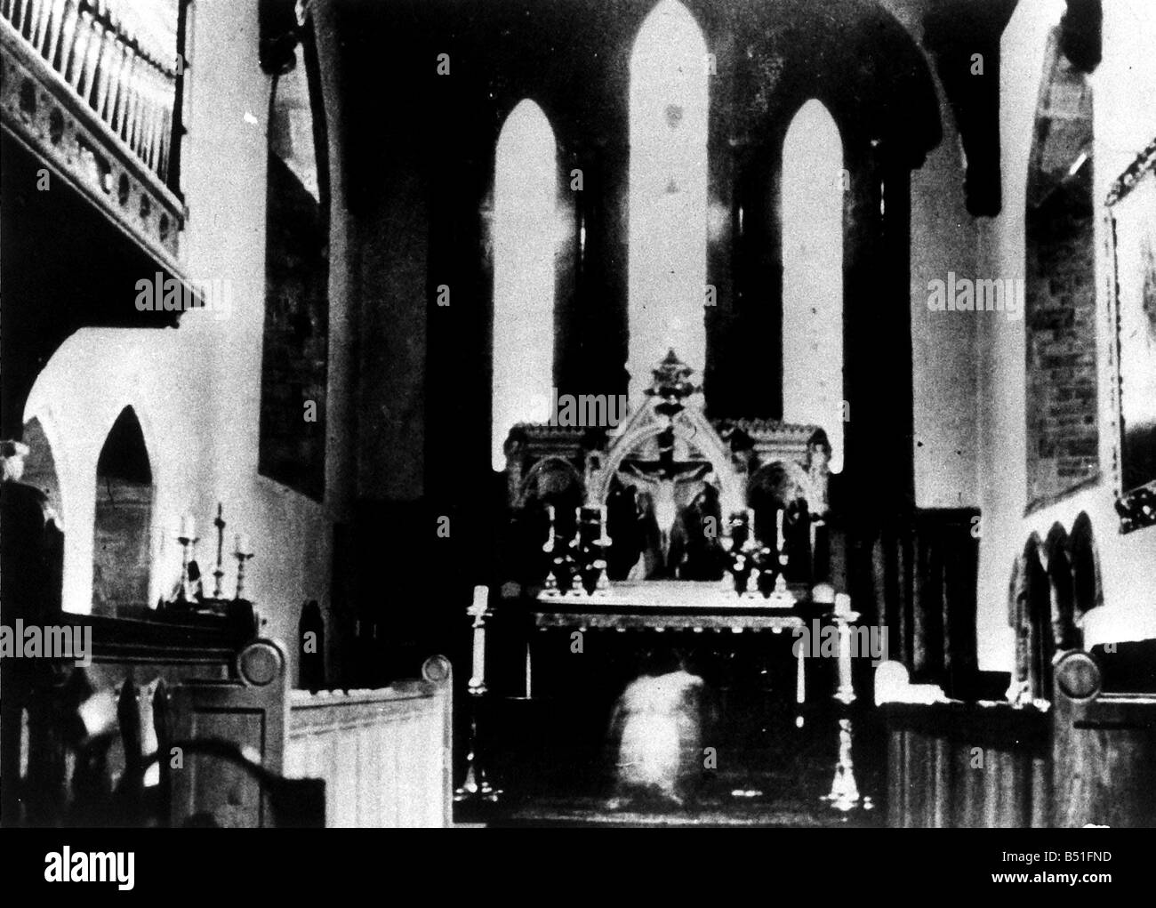 Ghost High Resolution Stock Photography and Images - Alamy