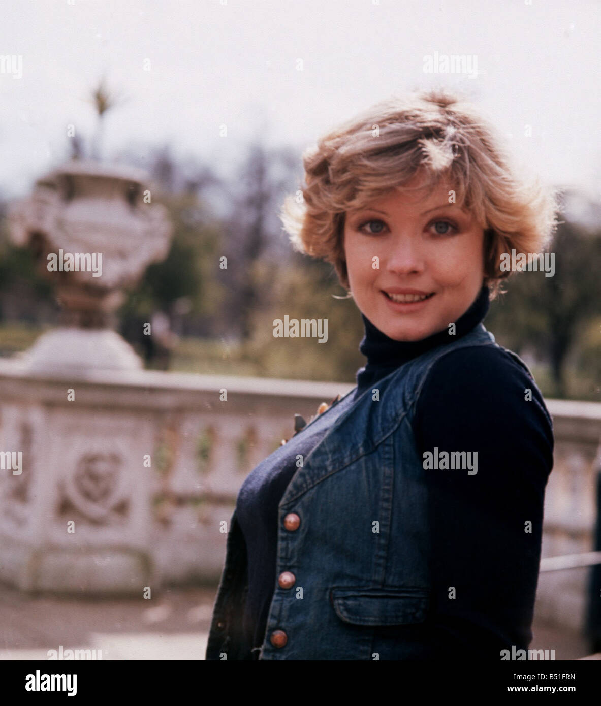 Deborah Watling Doctor Who