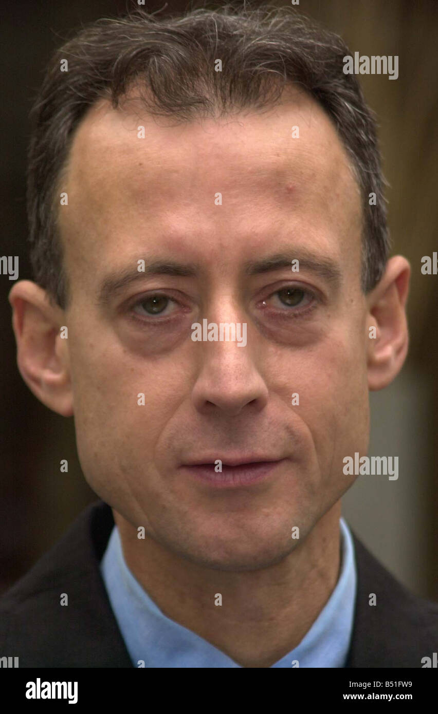 Peter Tatchell arrives at Bow Street Magistrates Court this morning His ...