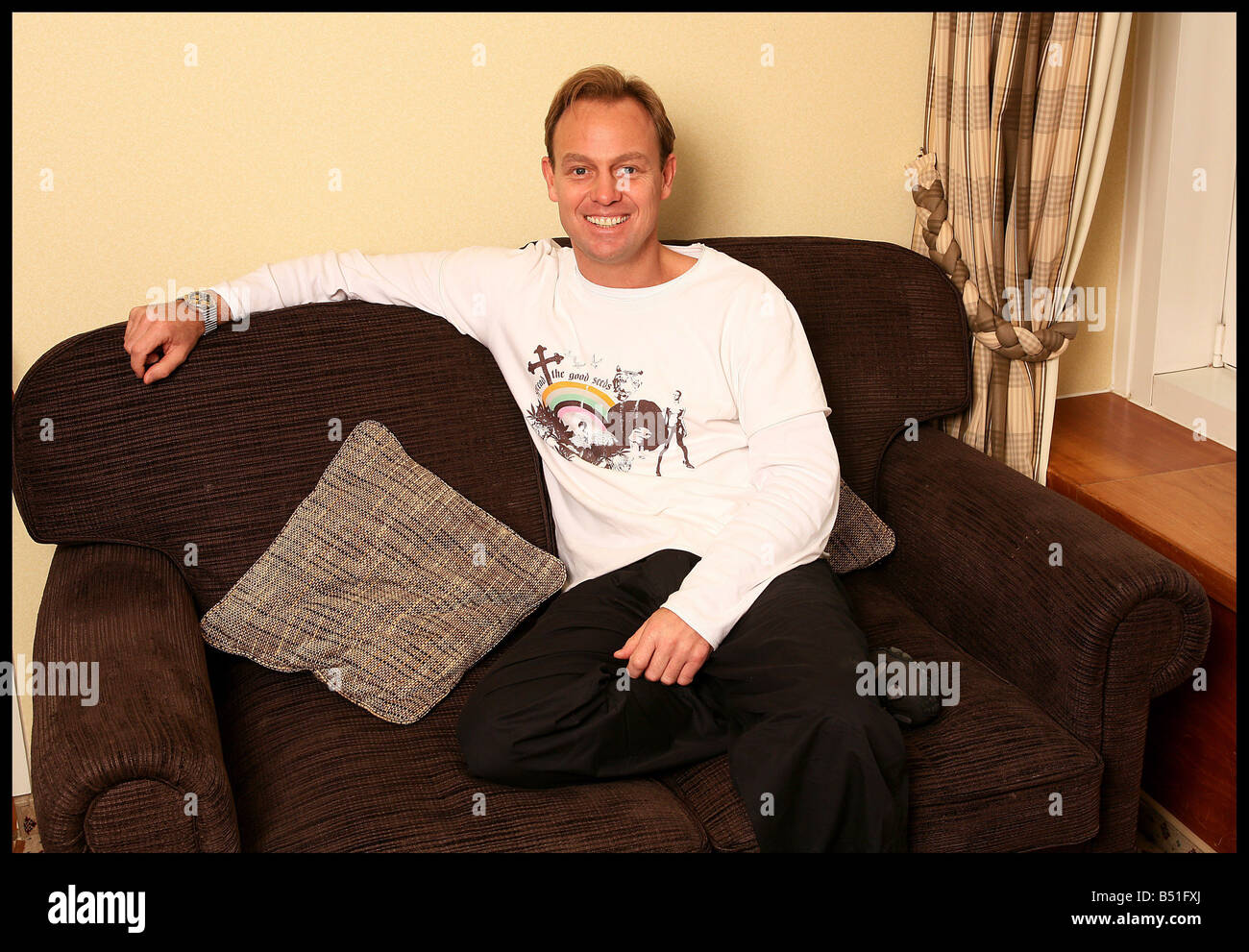 20th December 2006 The Sunday Mirror Pics by Julian Andrews Portraits ...