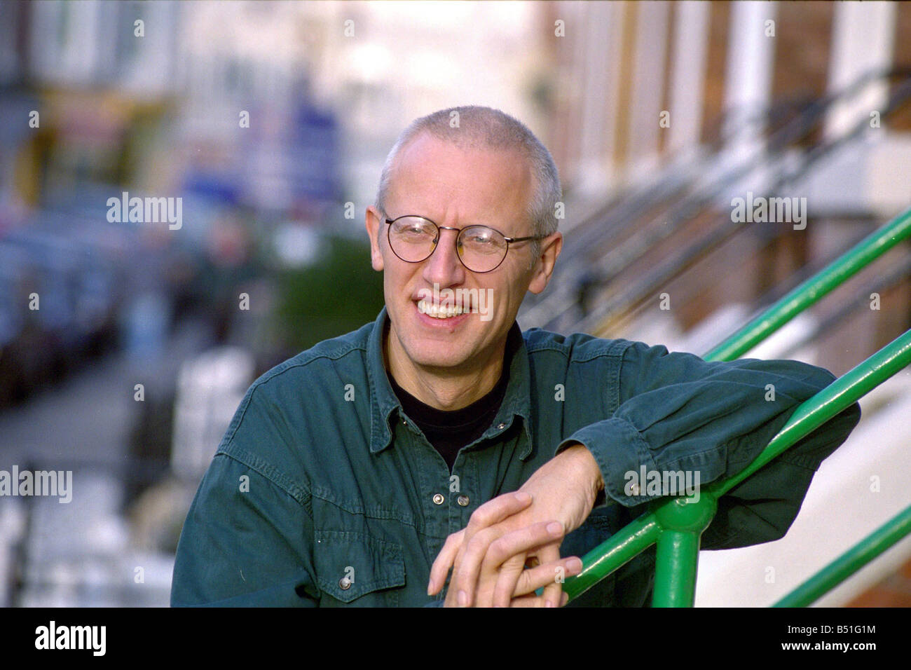 Lindisfarne band hi-res stock photography and images - Alamy