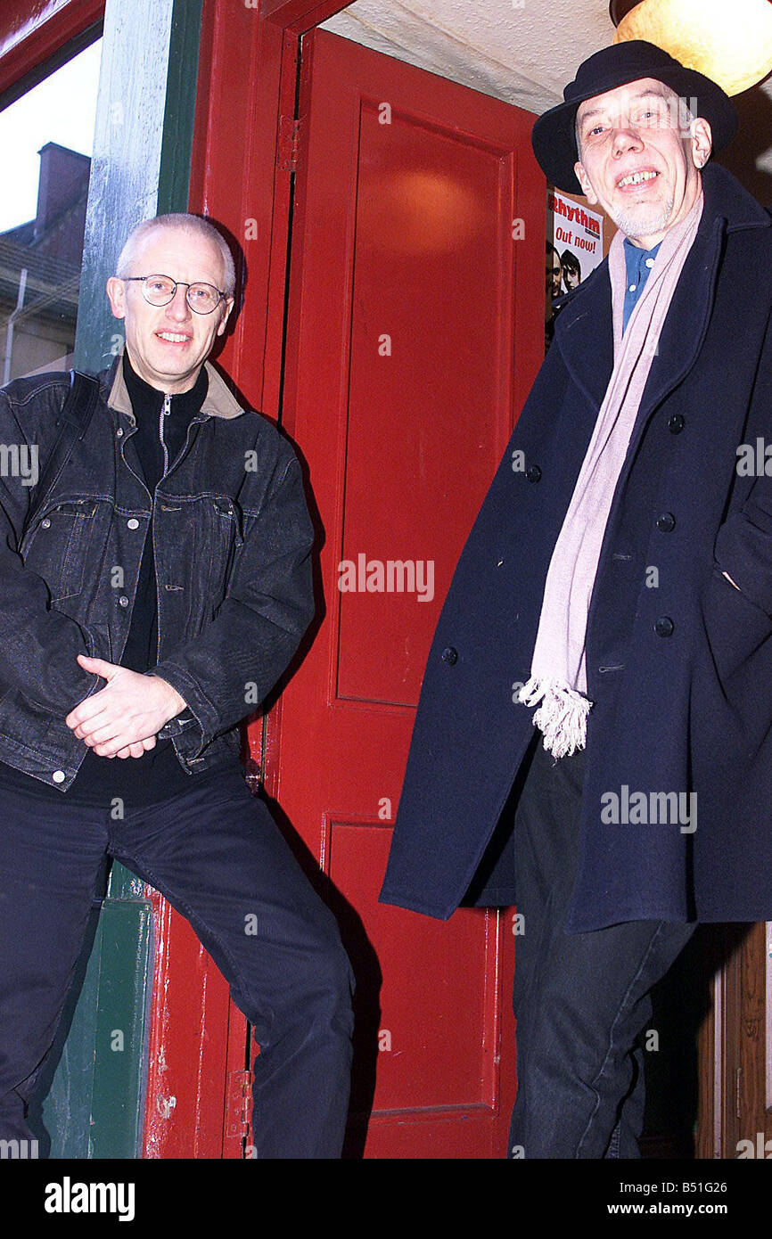 Rod clements hi-res stock photography and images - Alamy