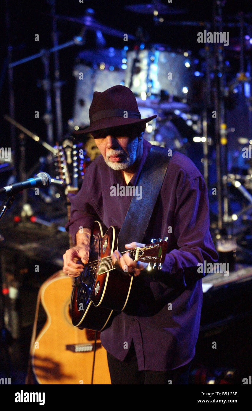 Rod clements lindisfarne hi-res stock photography and images - Alamy