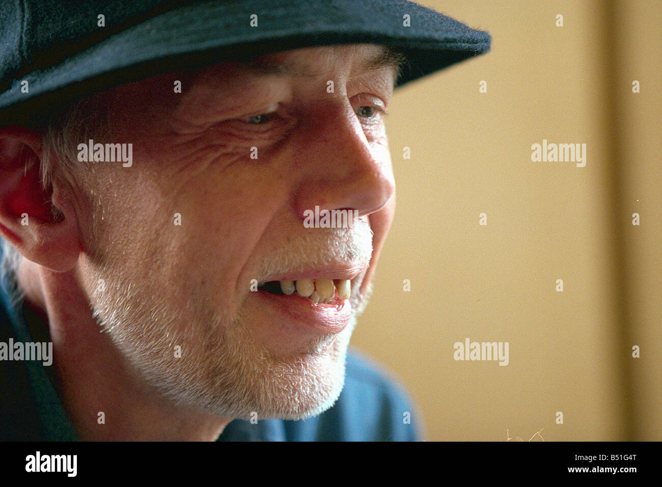 Rod clements musician hi-res stock photography and images - Alamy