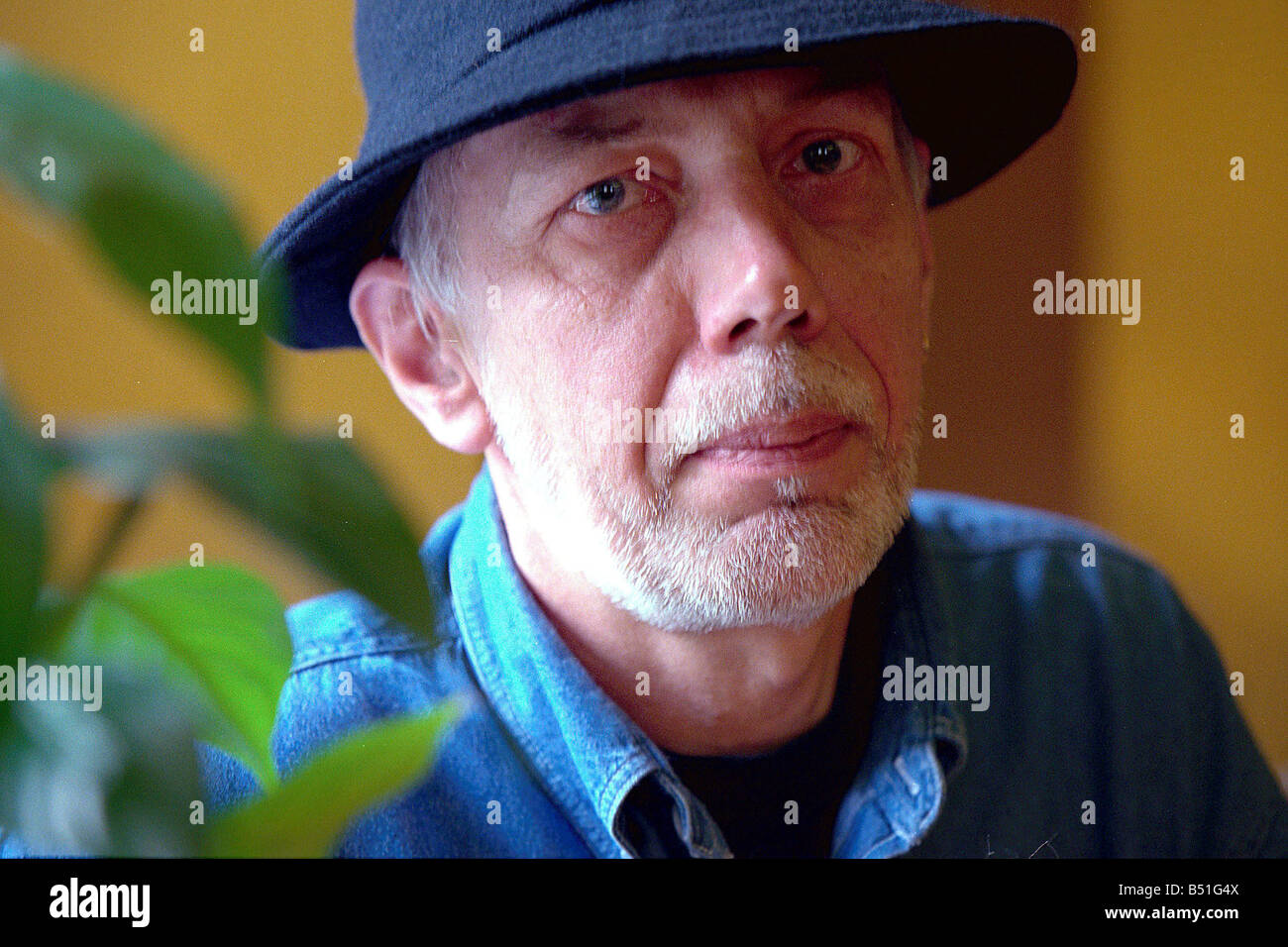 Rod Clements High Resolution Stock Photography and Images - Alamy