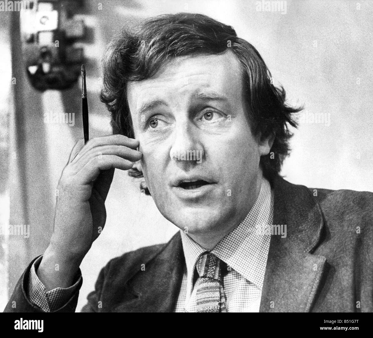 Richard Briers