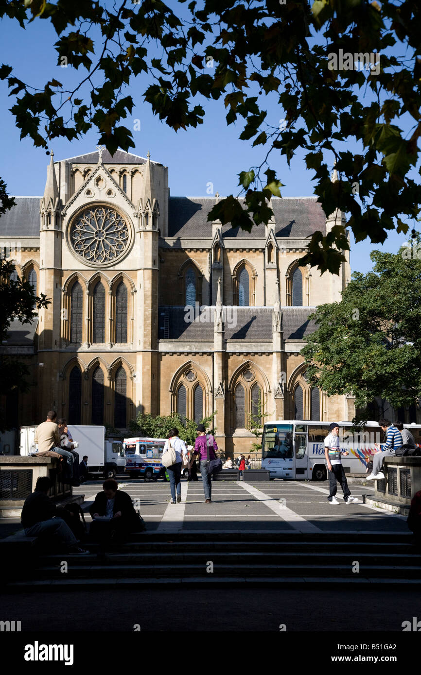 Christ the king church hi-res stock photography and images - Alamy