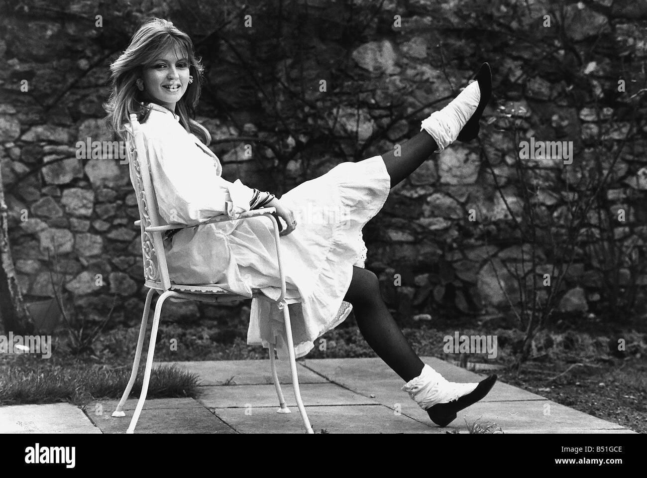 Gloria hunniford caron keating hi-res stock photography and images - Alamy