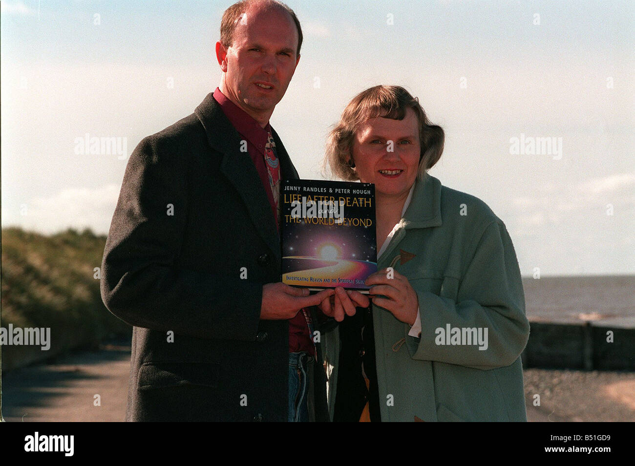 World beyond life hi-res stock photography and images - Alamy