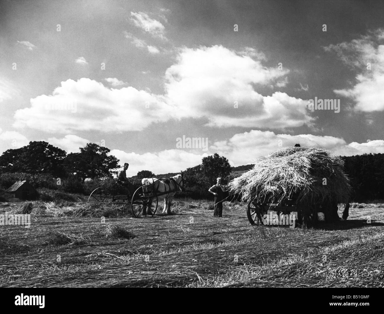 Birling kent hi-res stock photography and images - Alamy