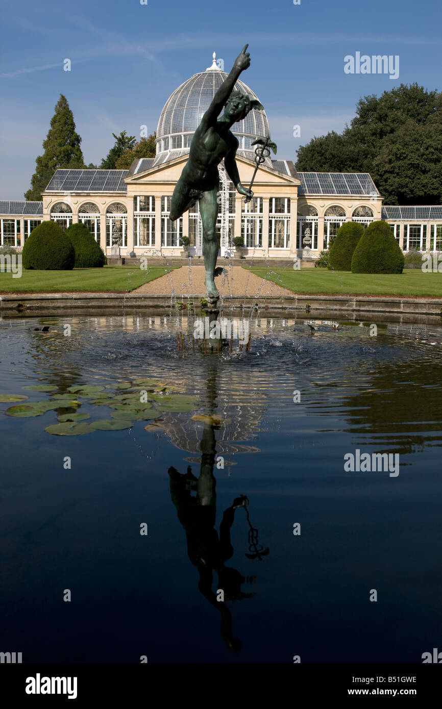 Syon house hi-res stock photography and images - Alamy