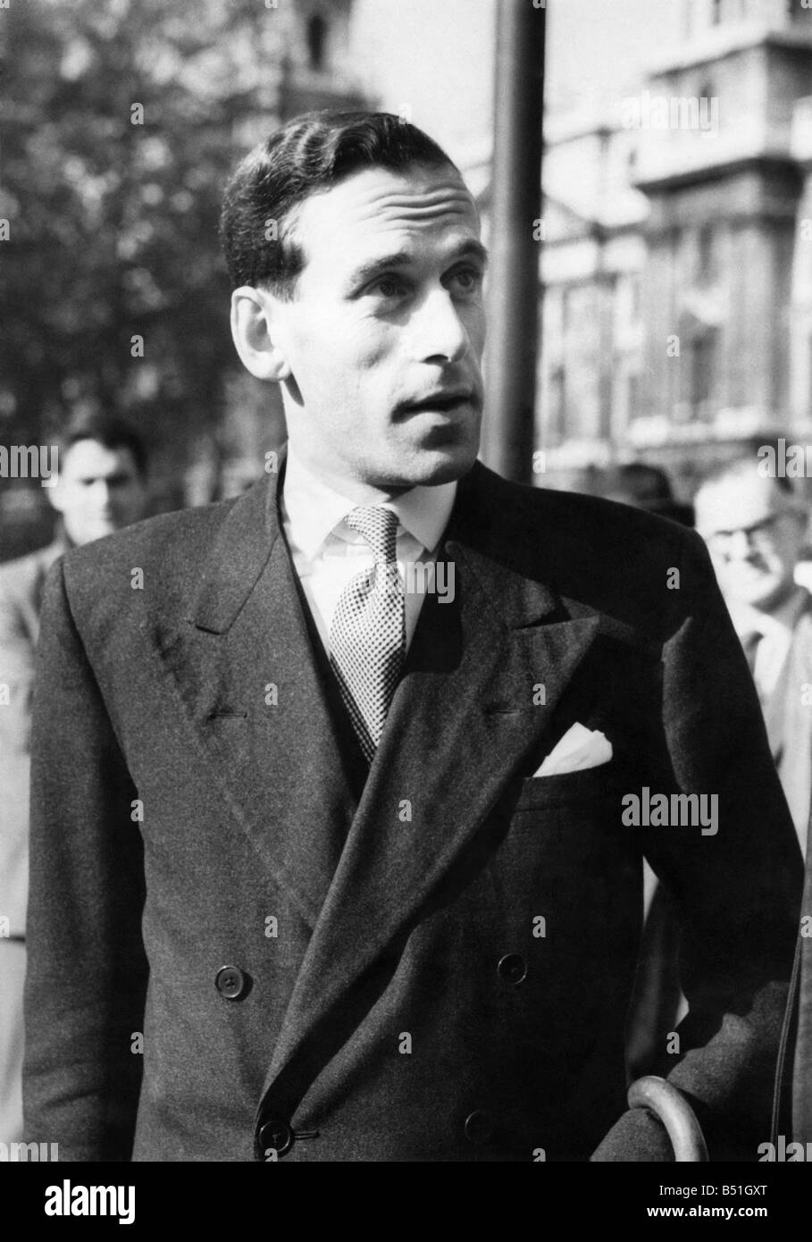 Mr thorpe hi-res stock photography and images - Alamy