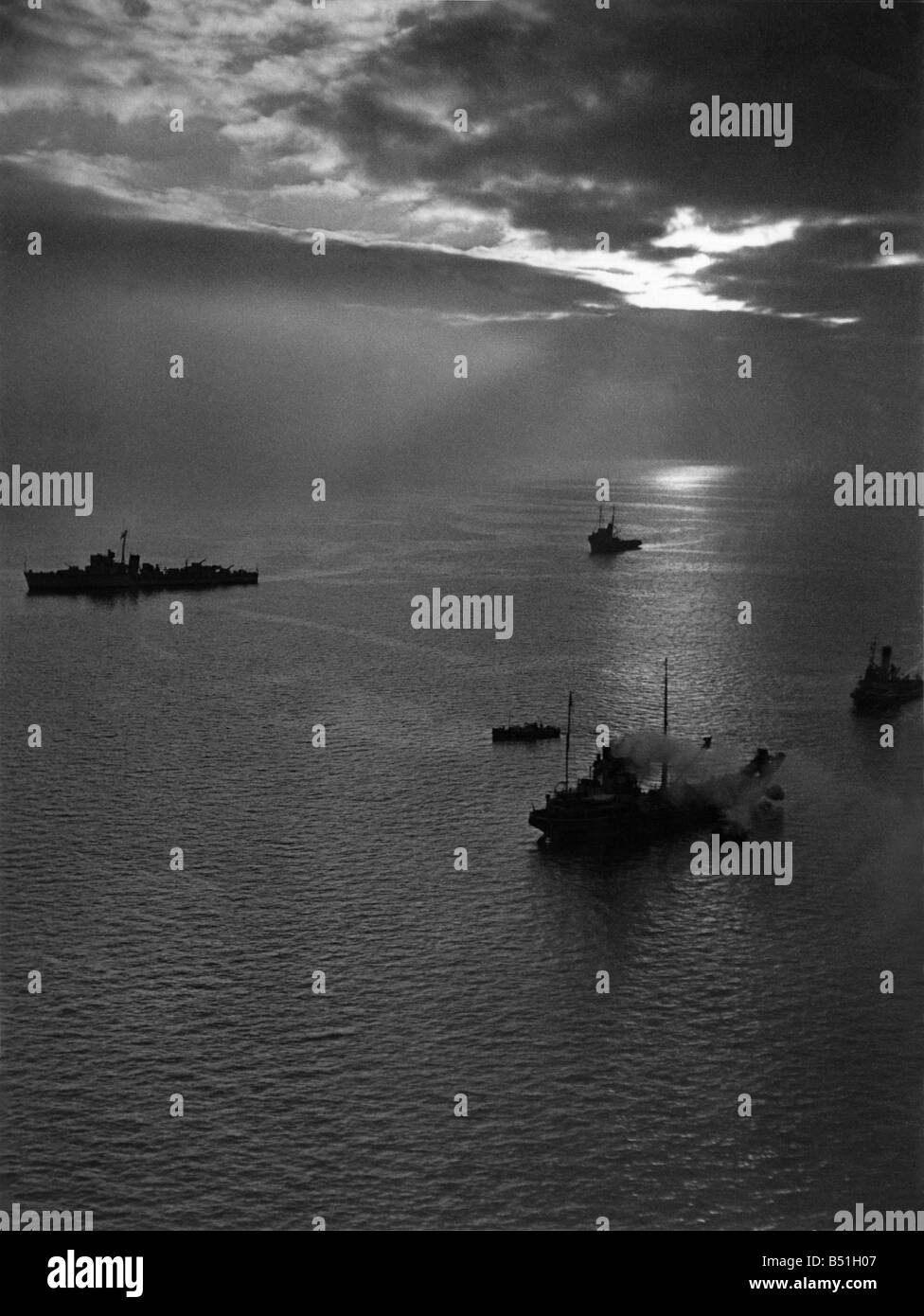 Hms affray hi-res stock photography and images - Alamy