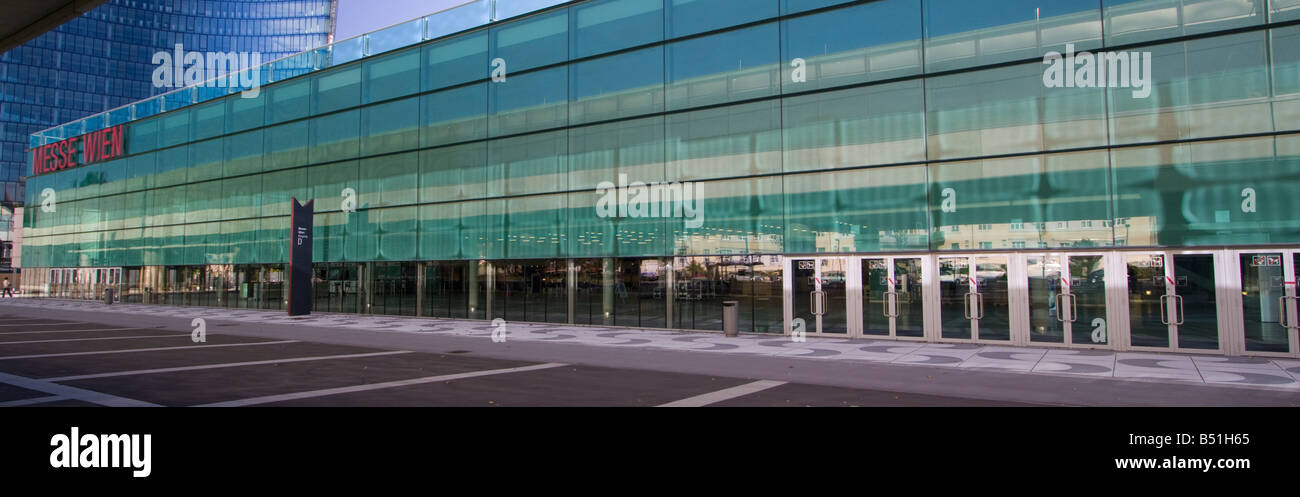 Messe Wien High Resolution Stock Photography and Images - Alamy