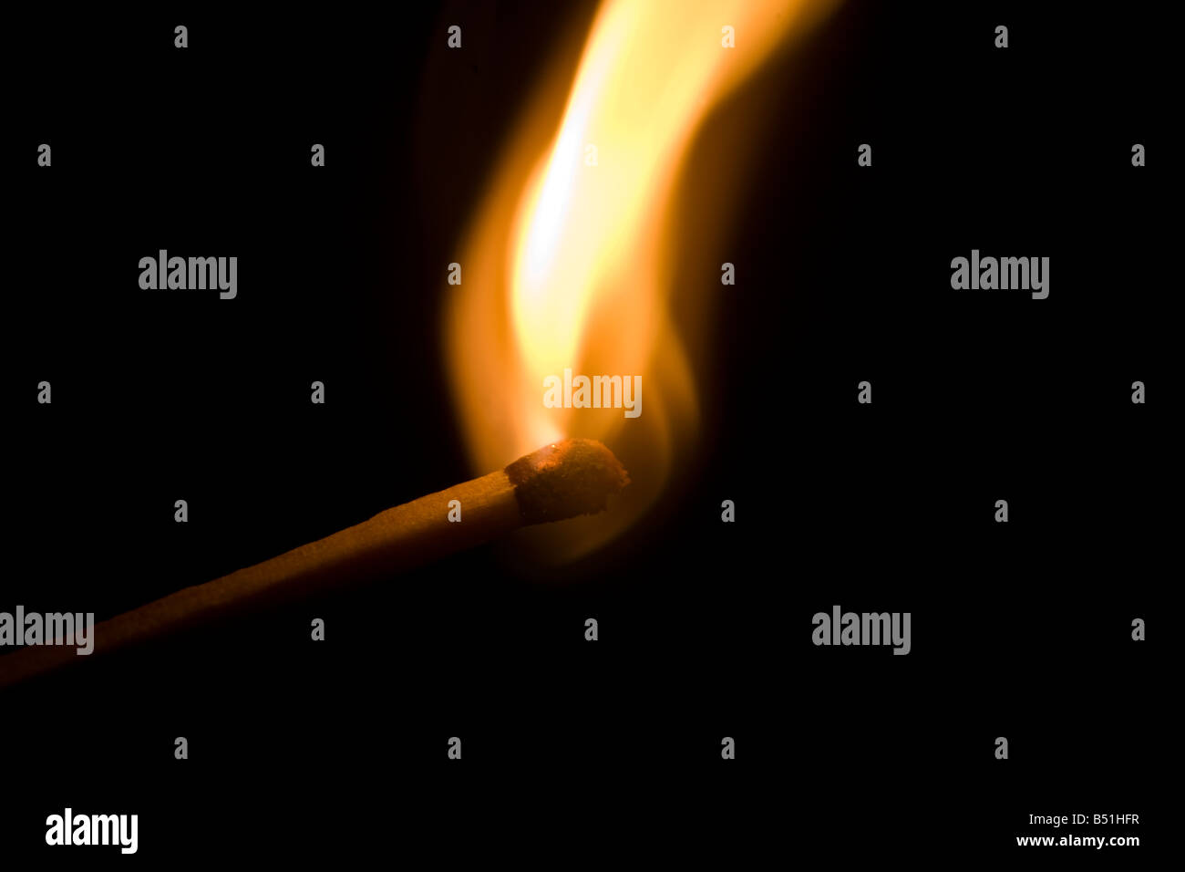 Match fuse hi-res stock photography and images - Alamy