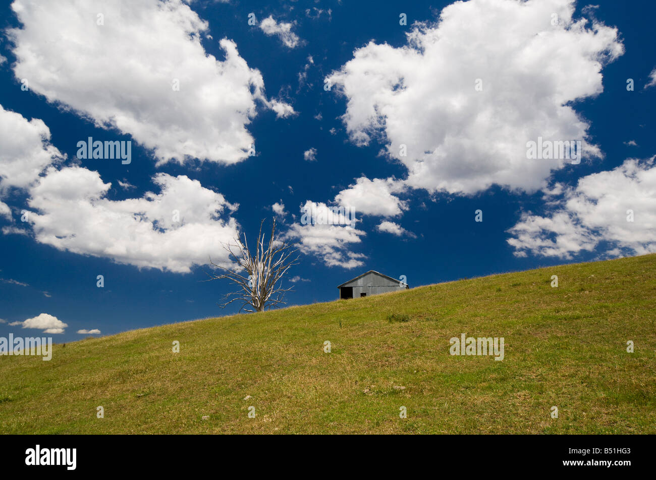 Butchers ridge hi-res stock photography and images - Alamy