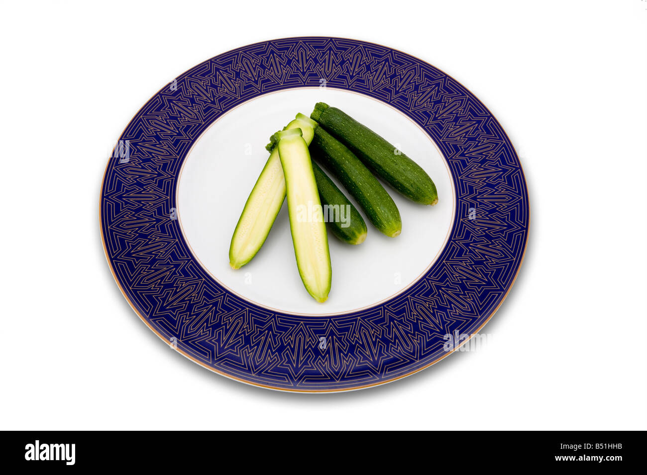 Vitamin zucchini hi-res stock photography and images - Alamy