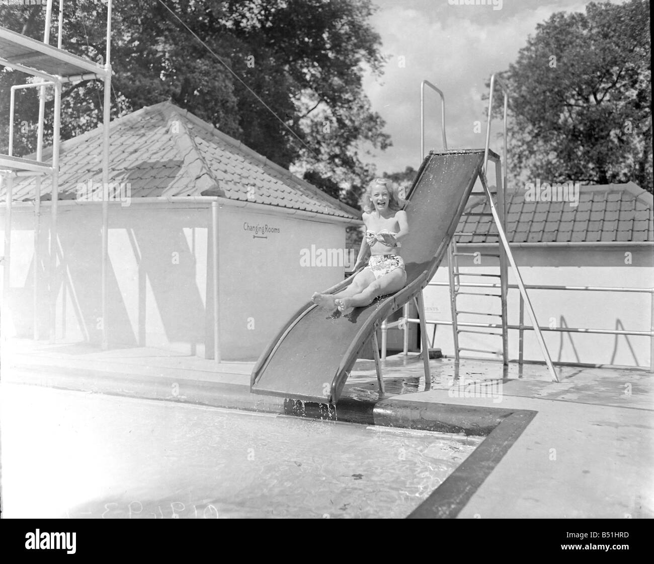 Dainton Black and White Stock Photos & Images - Alamy