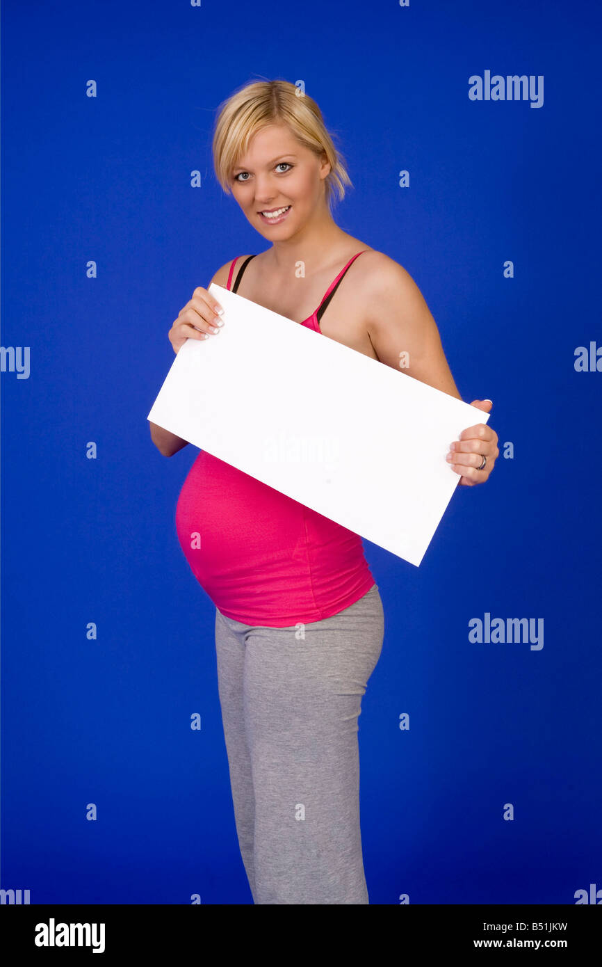 Signs hands in white hi-res stock photography and images - Alamy