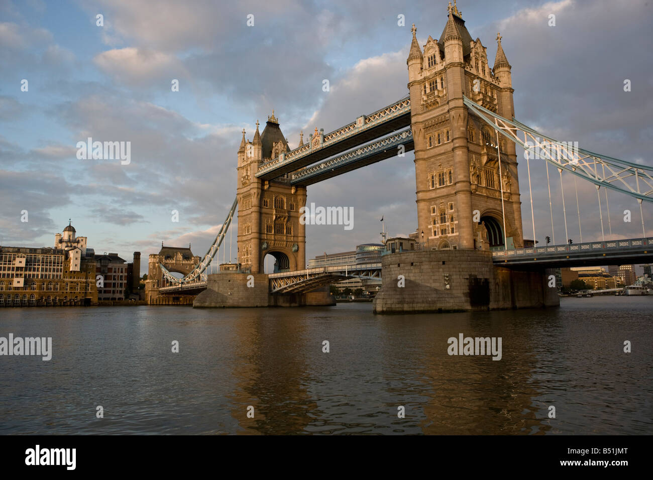 Tower Bridge, London, England Stock Photo - Alamy