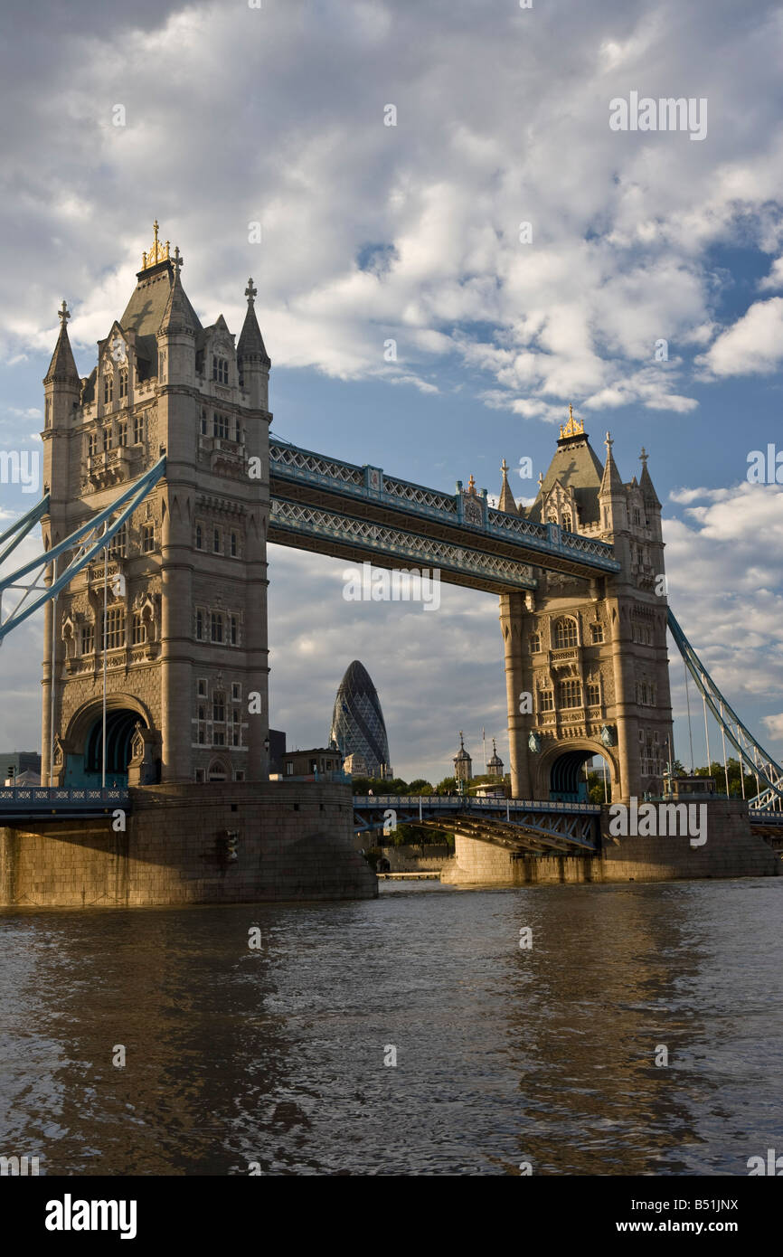Tower Bridge, London, England Stock Photo - Alamy