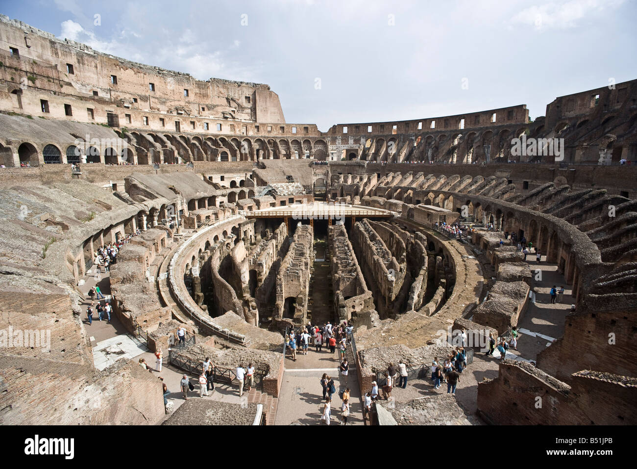 Colosseum images hi-res stock photography and images - Alamy