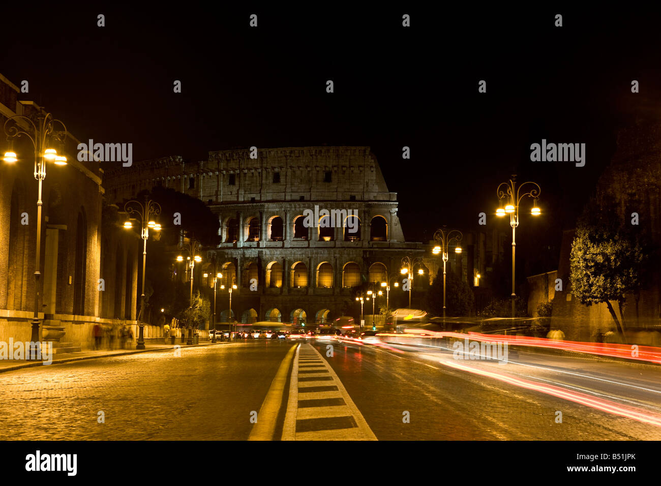 Colosseum, Rome, Latium, Italy Stock Photo - Alamy