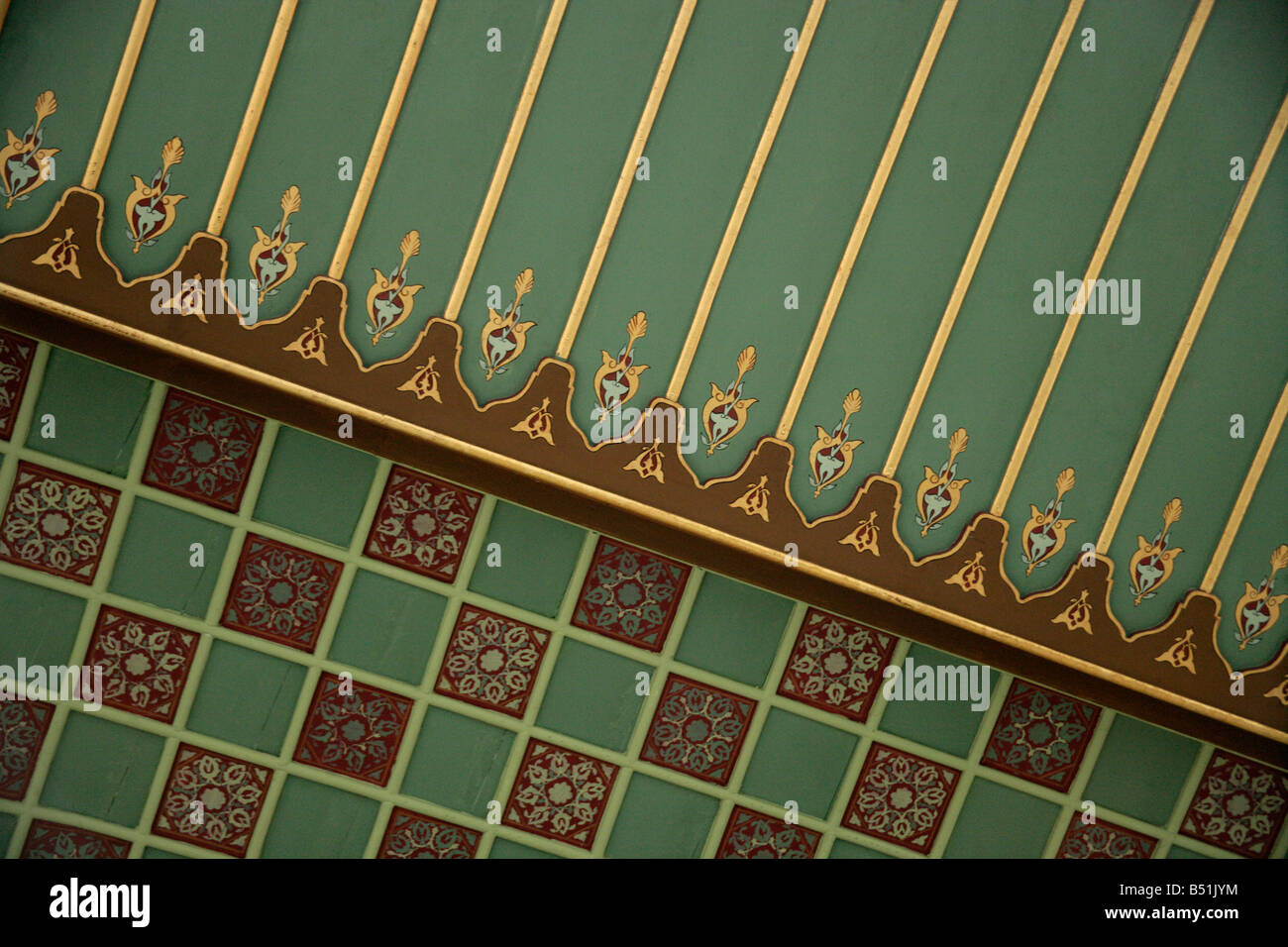 Hatice turhan sultan fountain hi-res stock photography and images - Alamy