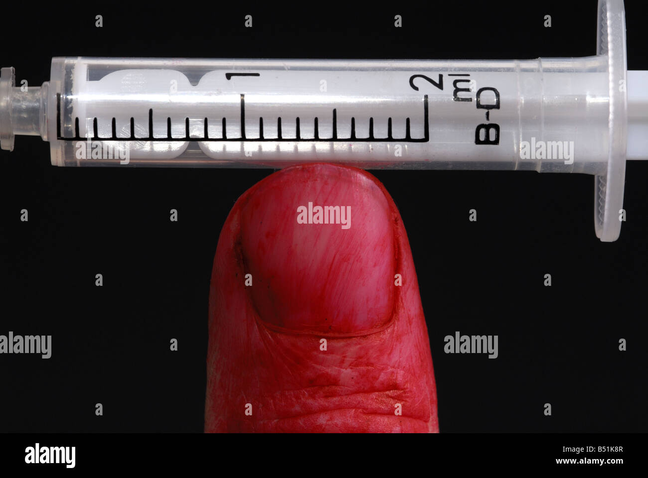 drug habit;drug addiction Stock Photo - Alamy