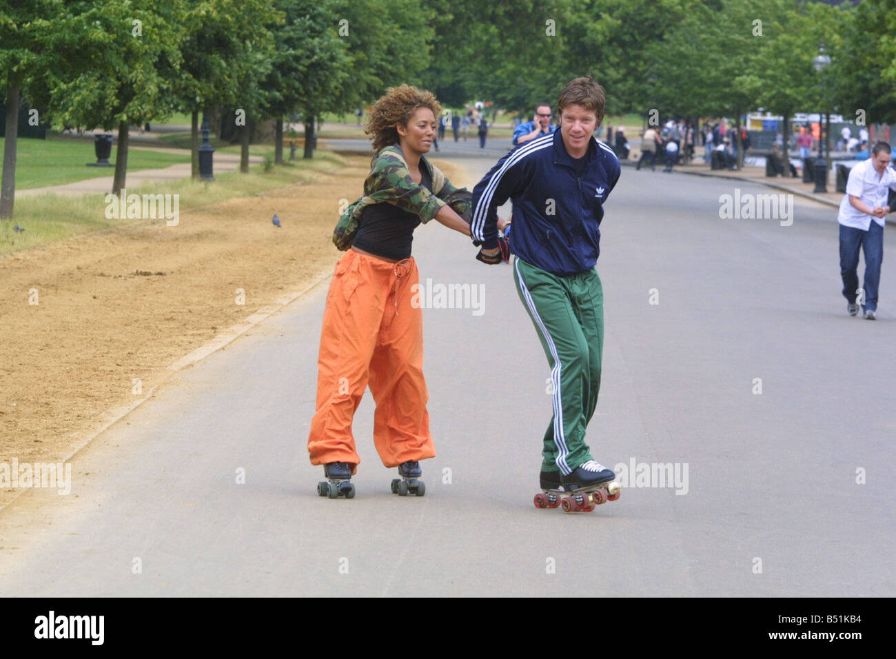 Max beesley actor hi-res stock photography and images - Alamy