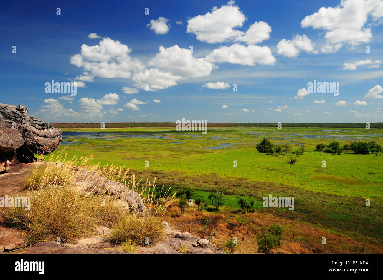 Nardab floodplain hi-res stock photography and images - Alamy