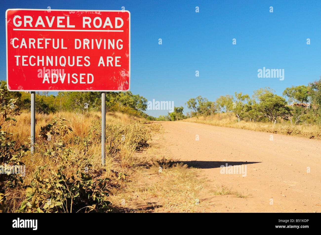 Rural roads australia hi-res stock photography and images - Alamy