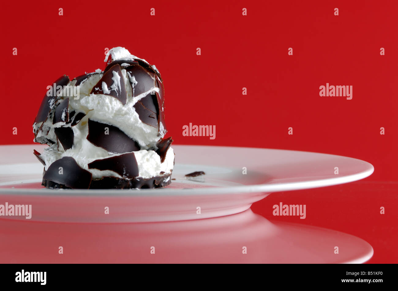 Diet and frustration Stock Photo - Alamy