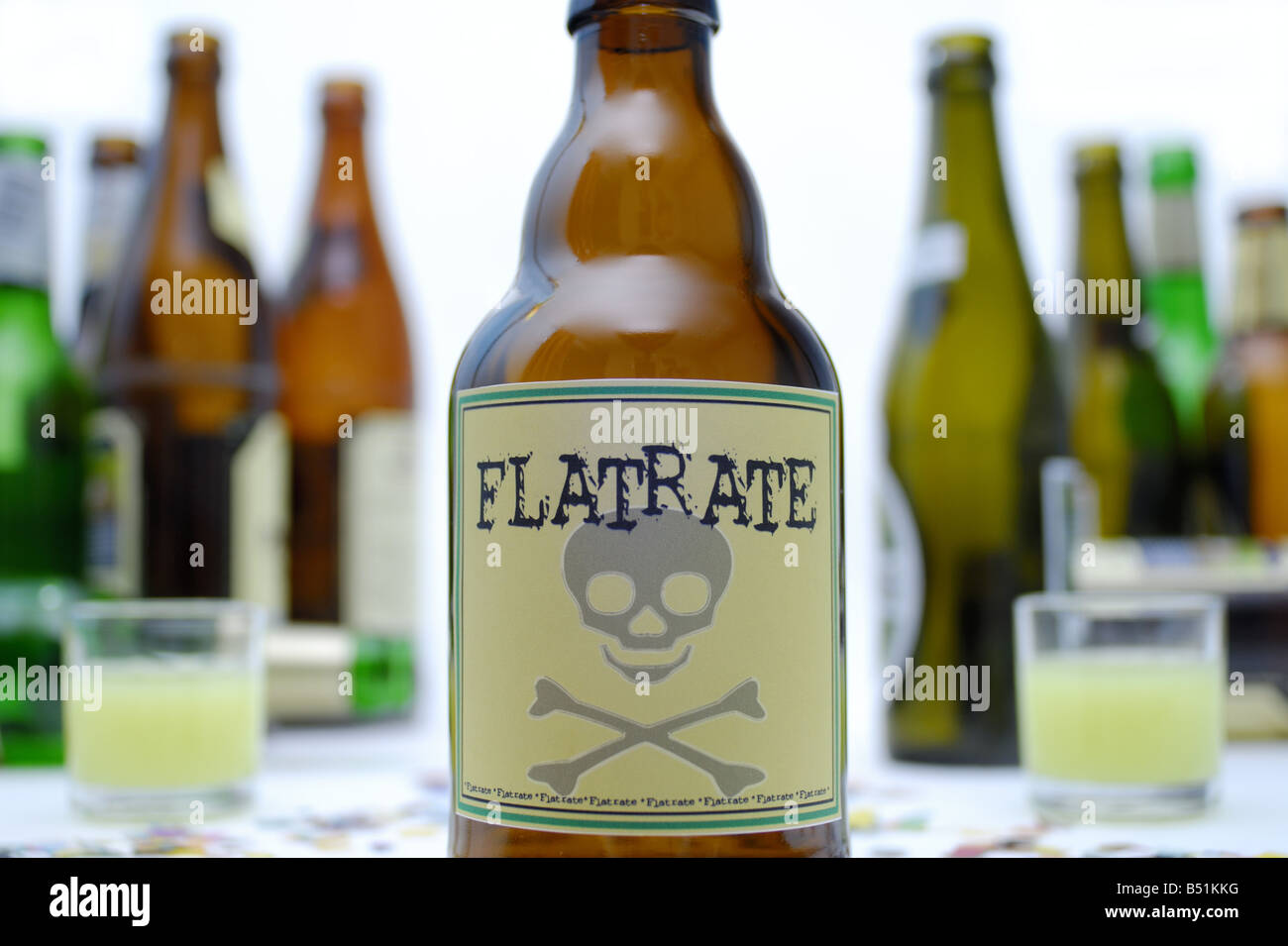 Flat rate hi-res stock photography and images - Alamy