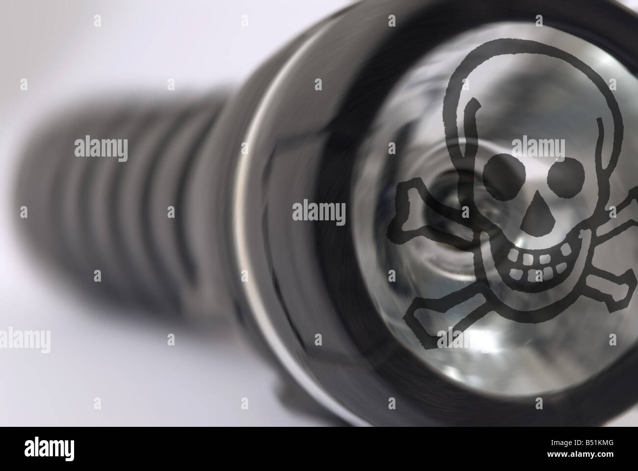 Toxins hi-res stock photography and images - Alamy