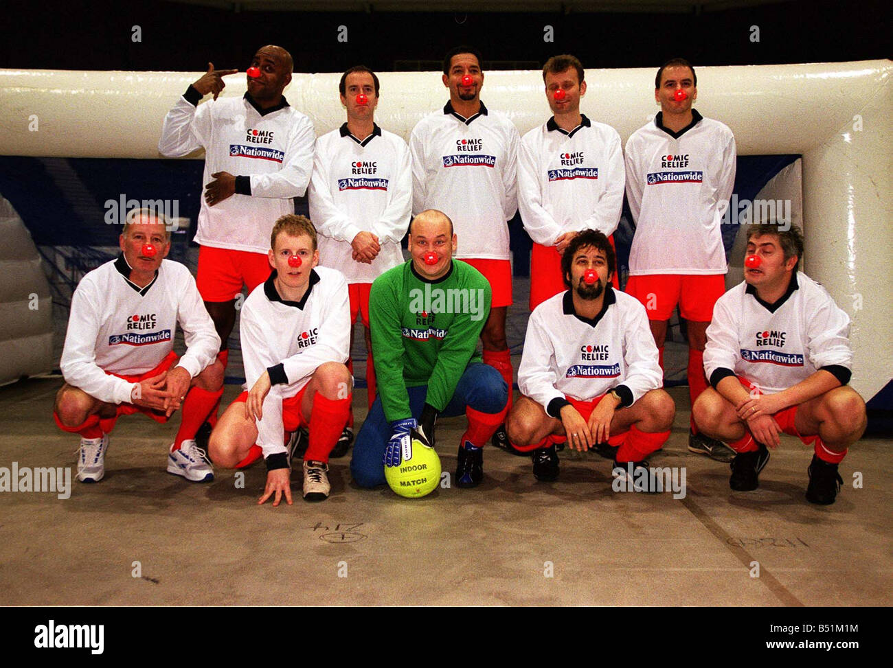 Al murray hi-res stock photography and images - Alamy