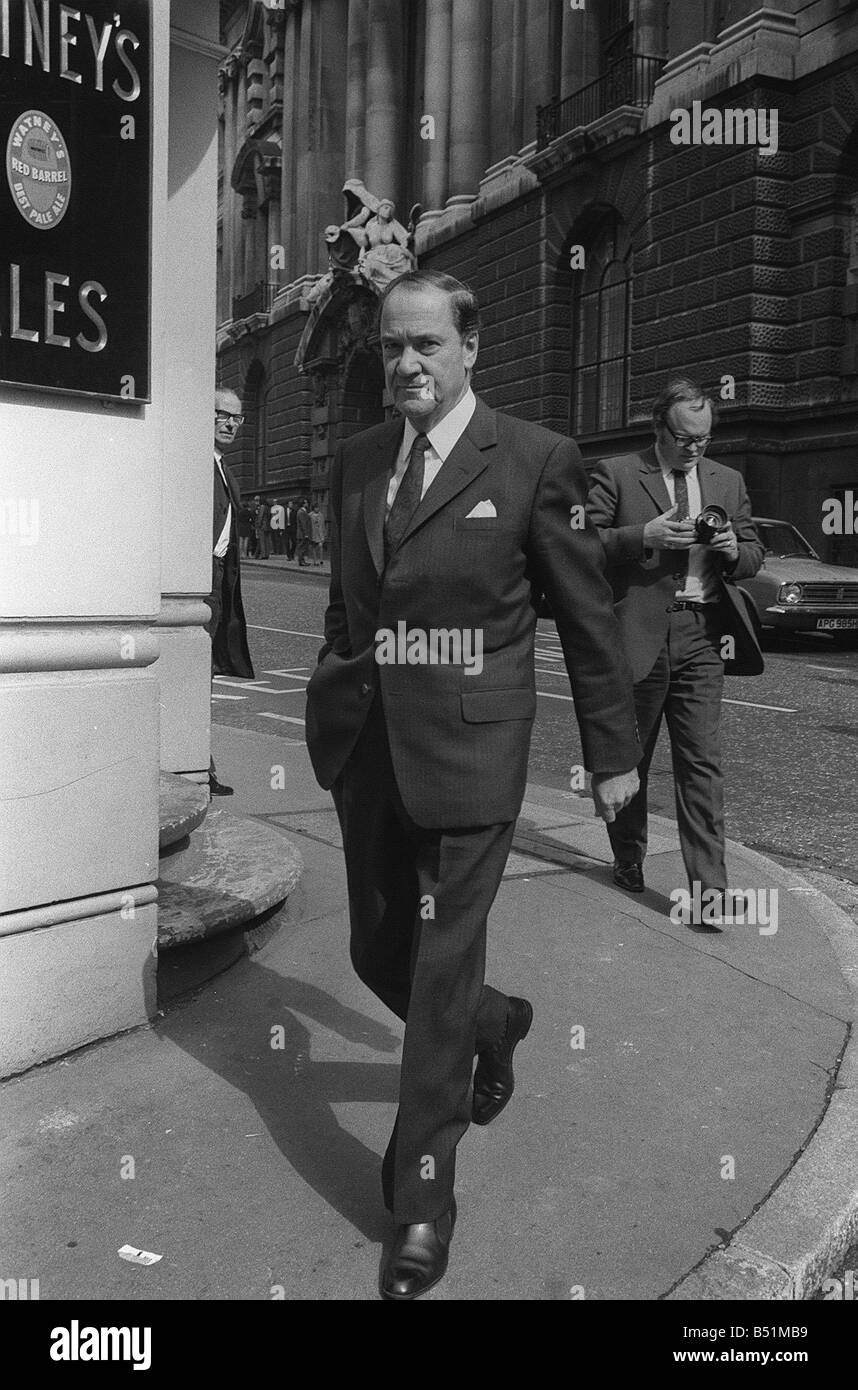 Mrs mckay murder trial old Black and White Stock Photos & Images - Alamy