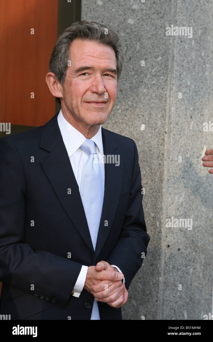 Lord brown hi-res stock photography and images - Alamy