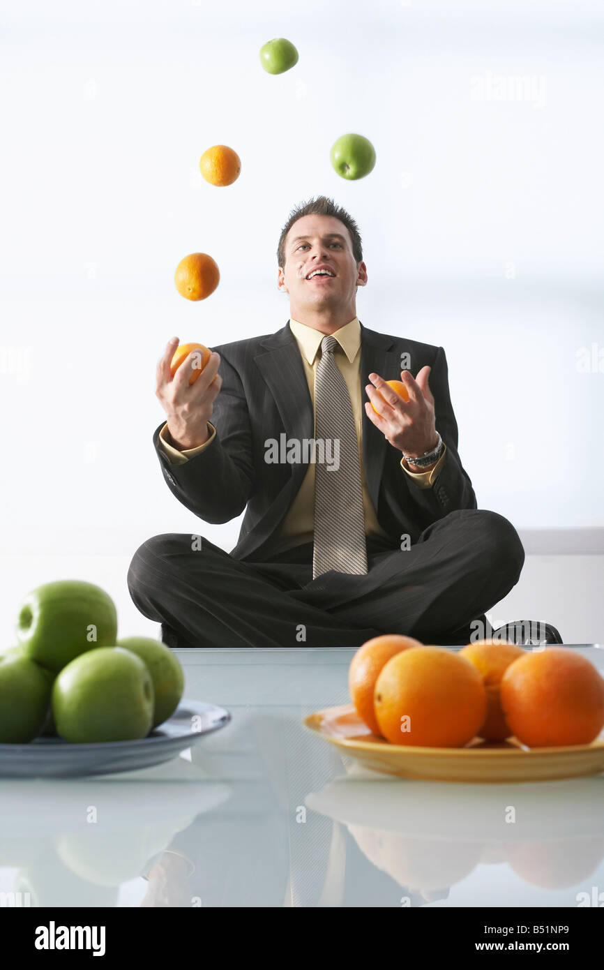 Person throwing something hi-res stock photography and images - Alamy