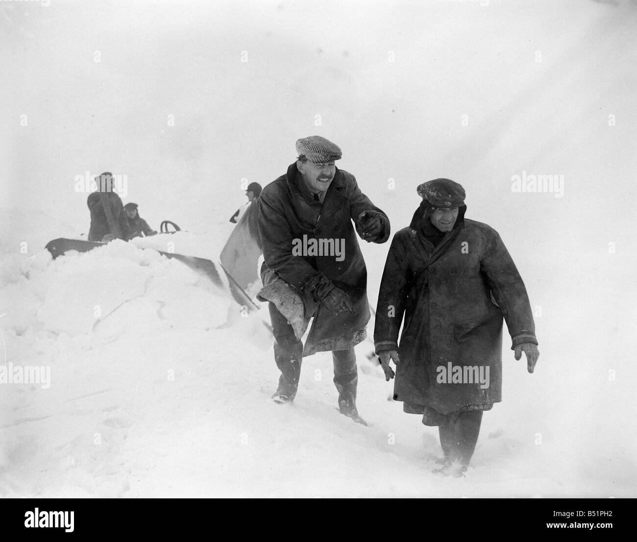 Hunter holland Black and White Stock Photos & Images - Alamy