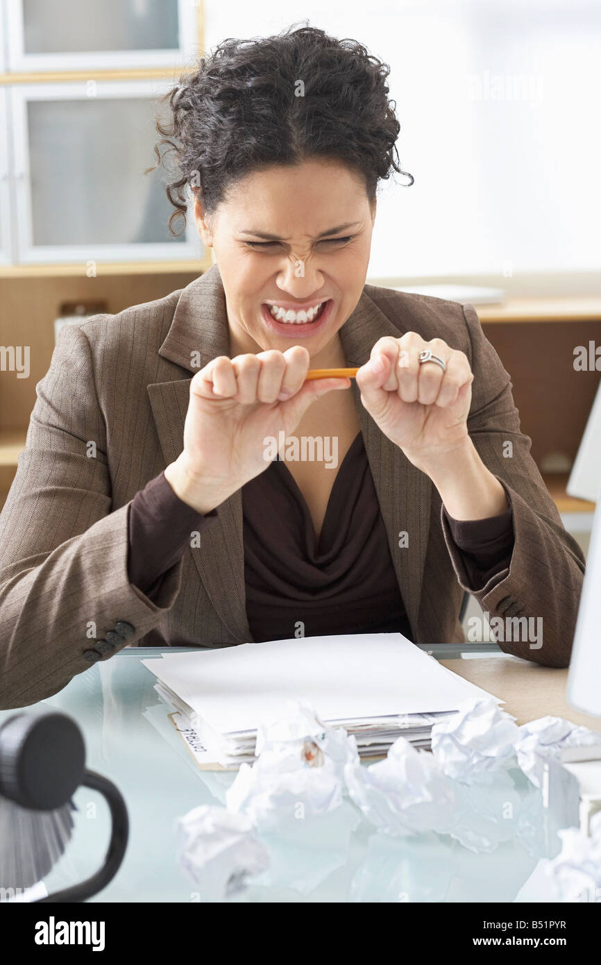 Grumpy Old Woman High Resolution Stock Photography and Images - Alamy