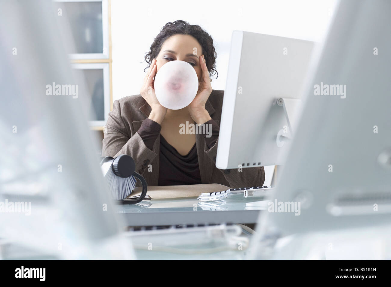 Information Technology Bubble High Resolution Stock Photography and ...