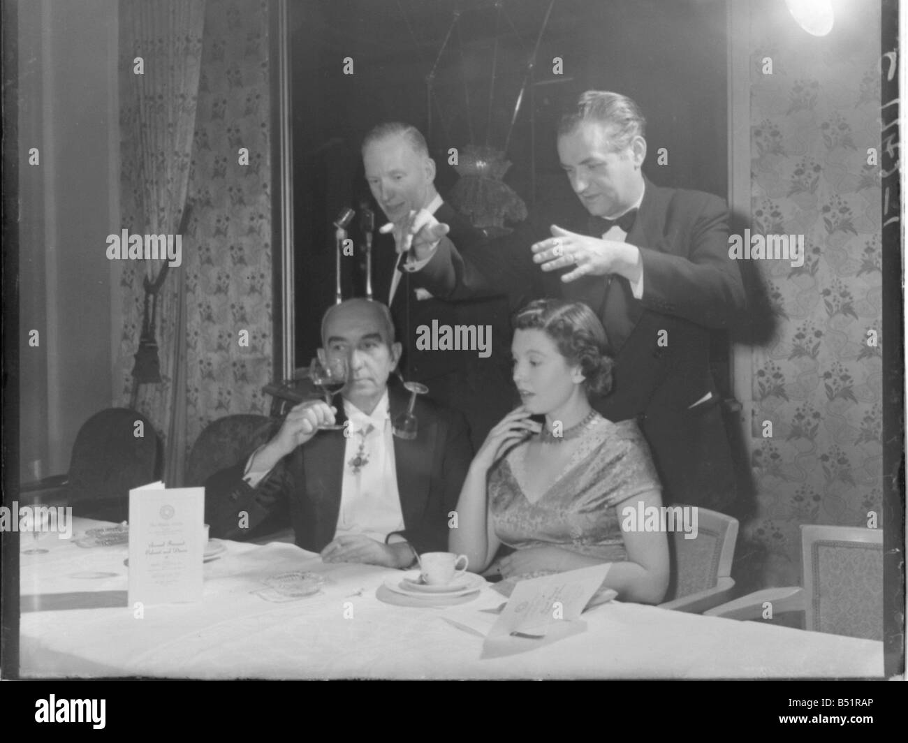 Ted newman hi-res stock photography and images - Alamy