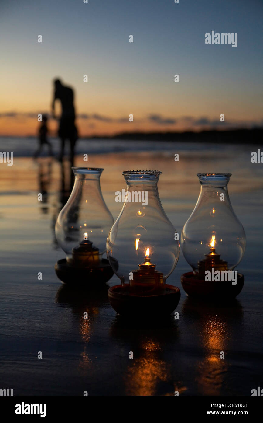 Sun rise sun set reflection on sea hi-res stock photography and images ...