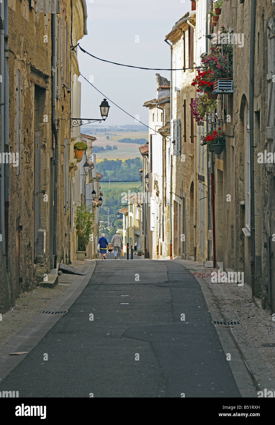 Lectoure hi-res stock photography and images - Alamy