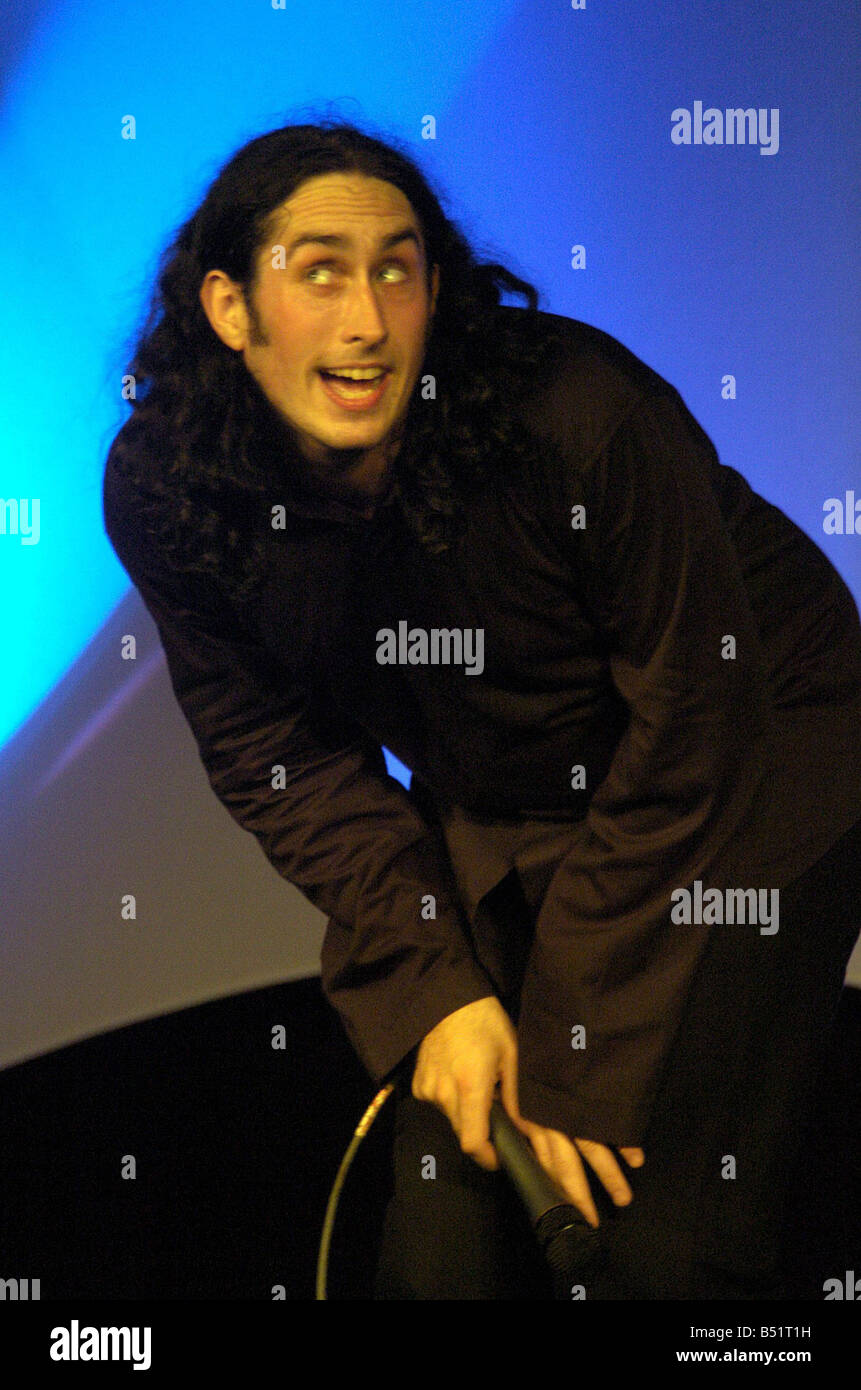 Ross noble hi-res stock photography and images - Alamy