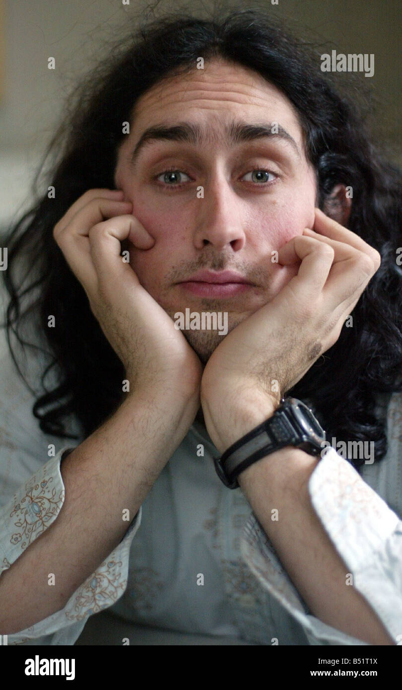 Ross Noble High Resolution Stock Photography and Images - Alamy
